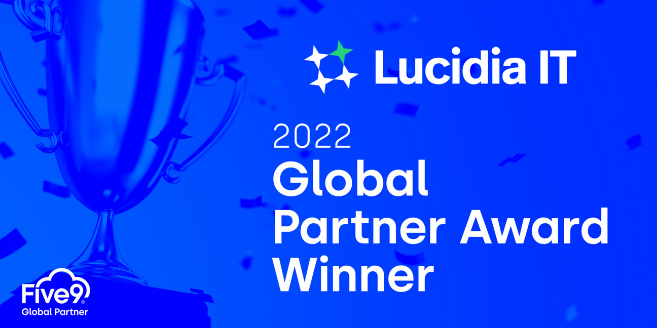 Lucidia IT | Customer Focused IT Solutions